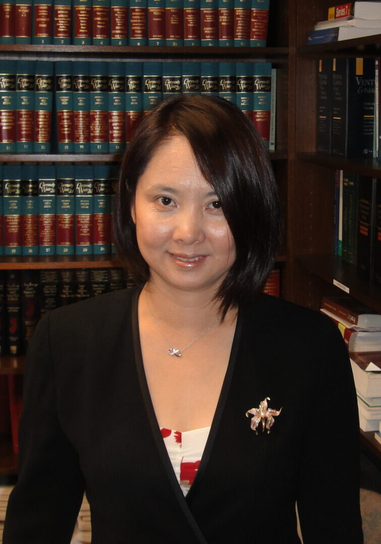 Valerie Y.C. Wong - Wong, Wong & Associates, P.C.